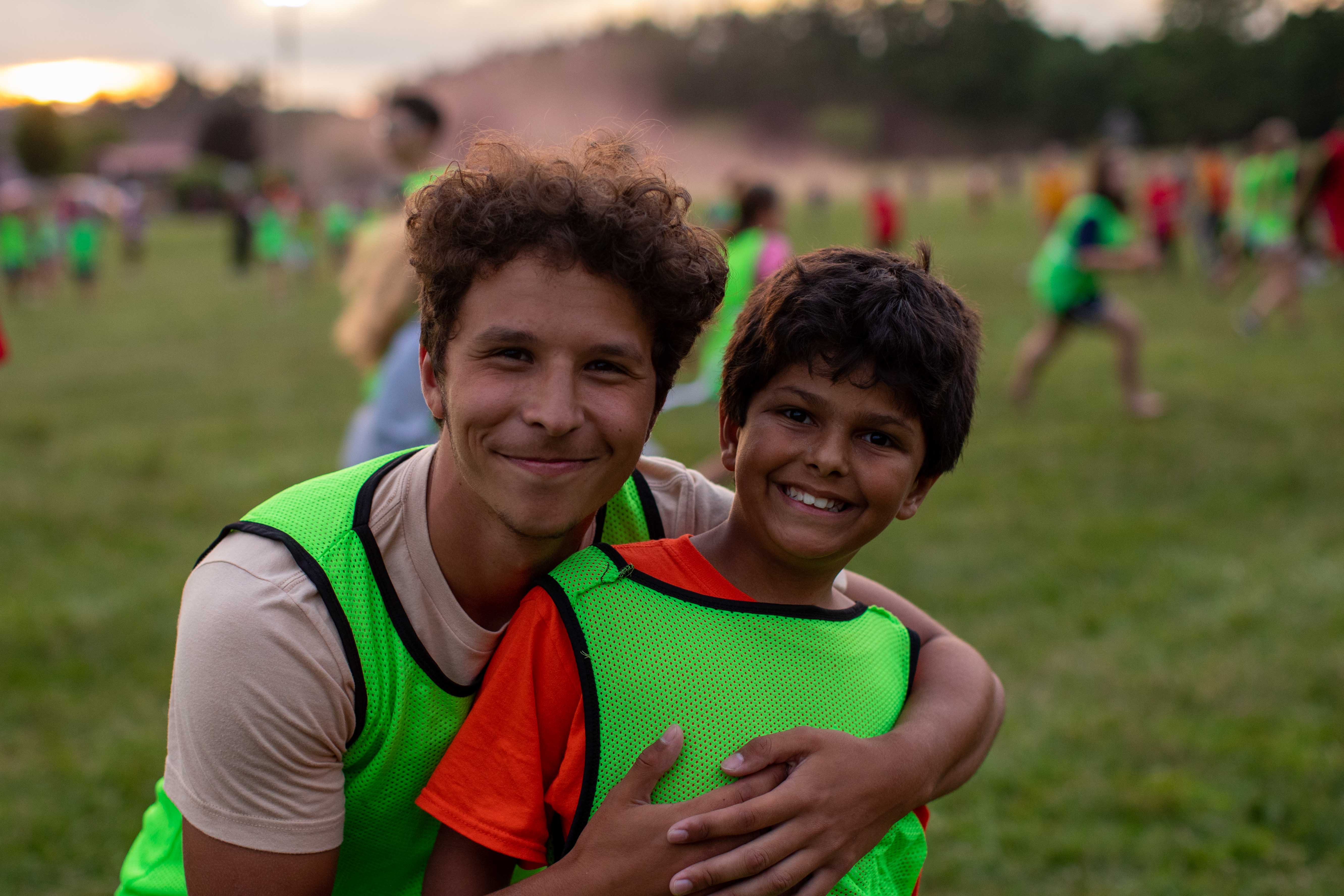 Camp Carl | Apply Now