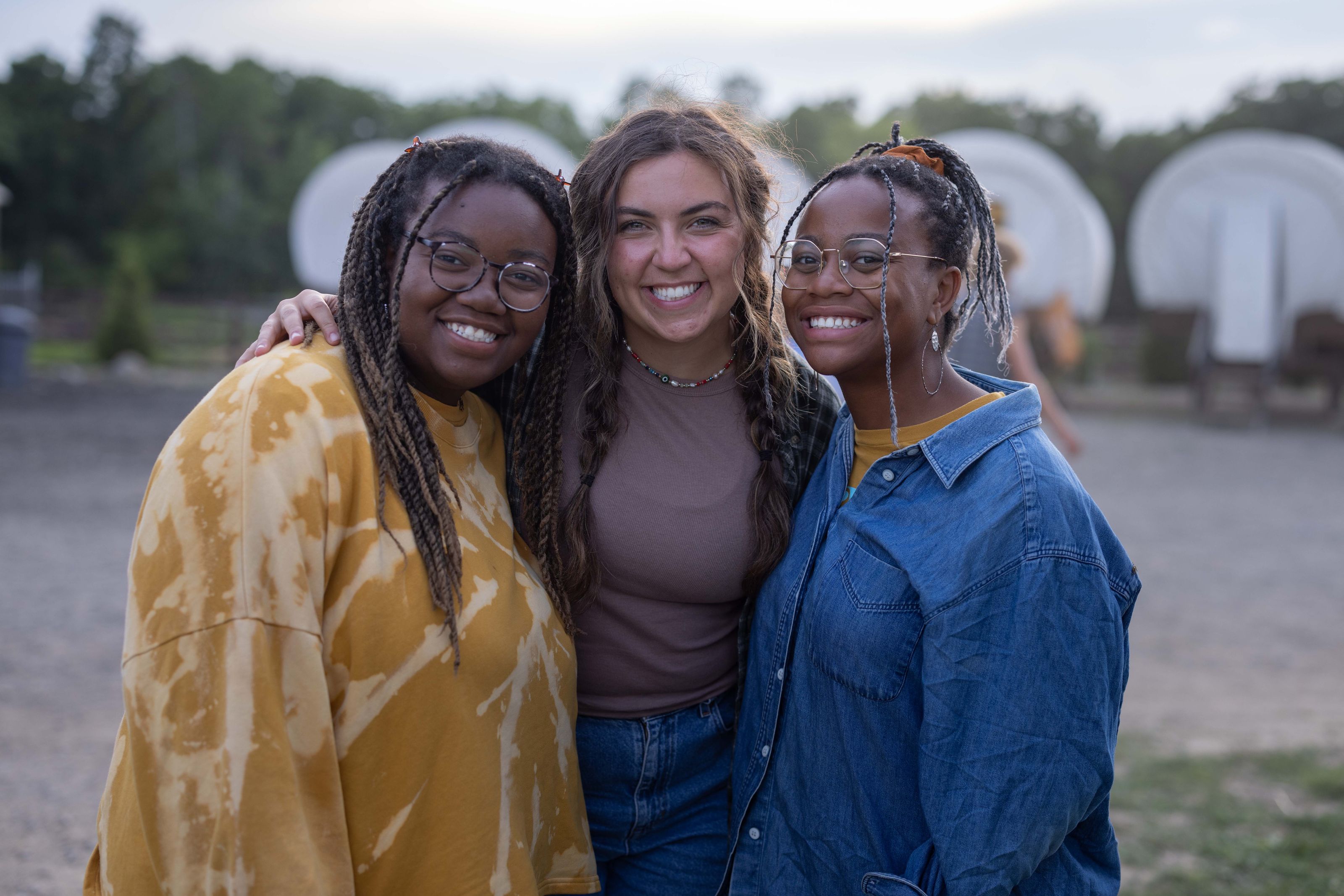 Camp Carl | Apply Now