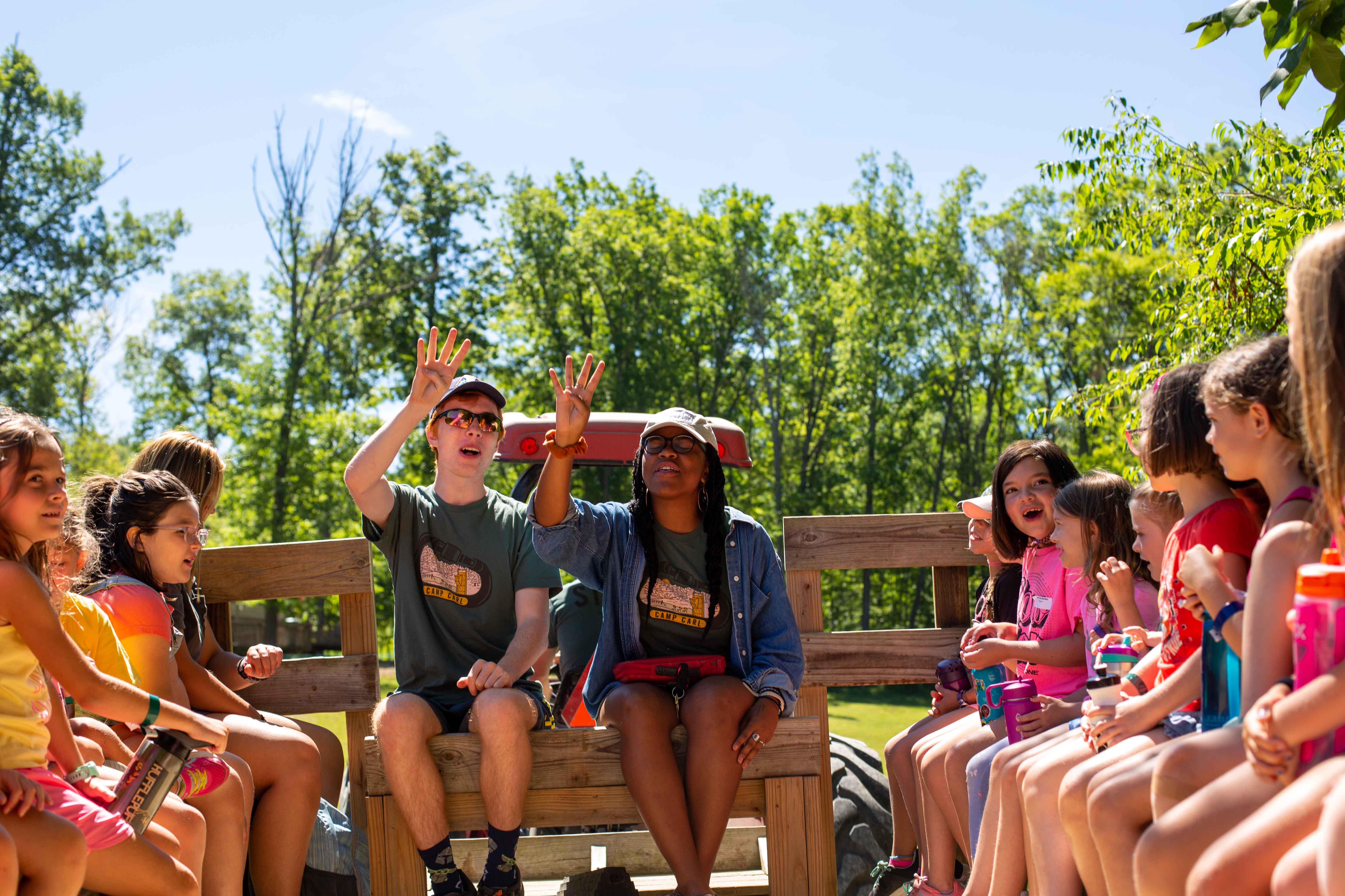 2025 Registration Opens August 1st!