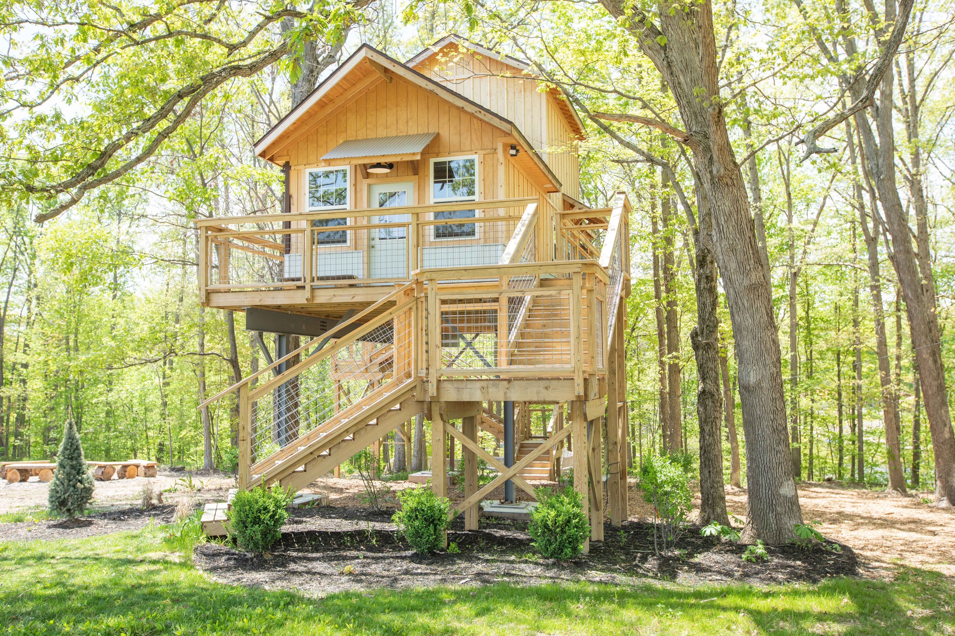 Camp Carl | Camper & Parent Info