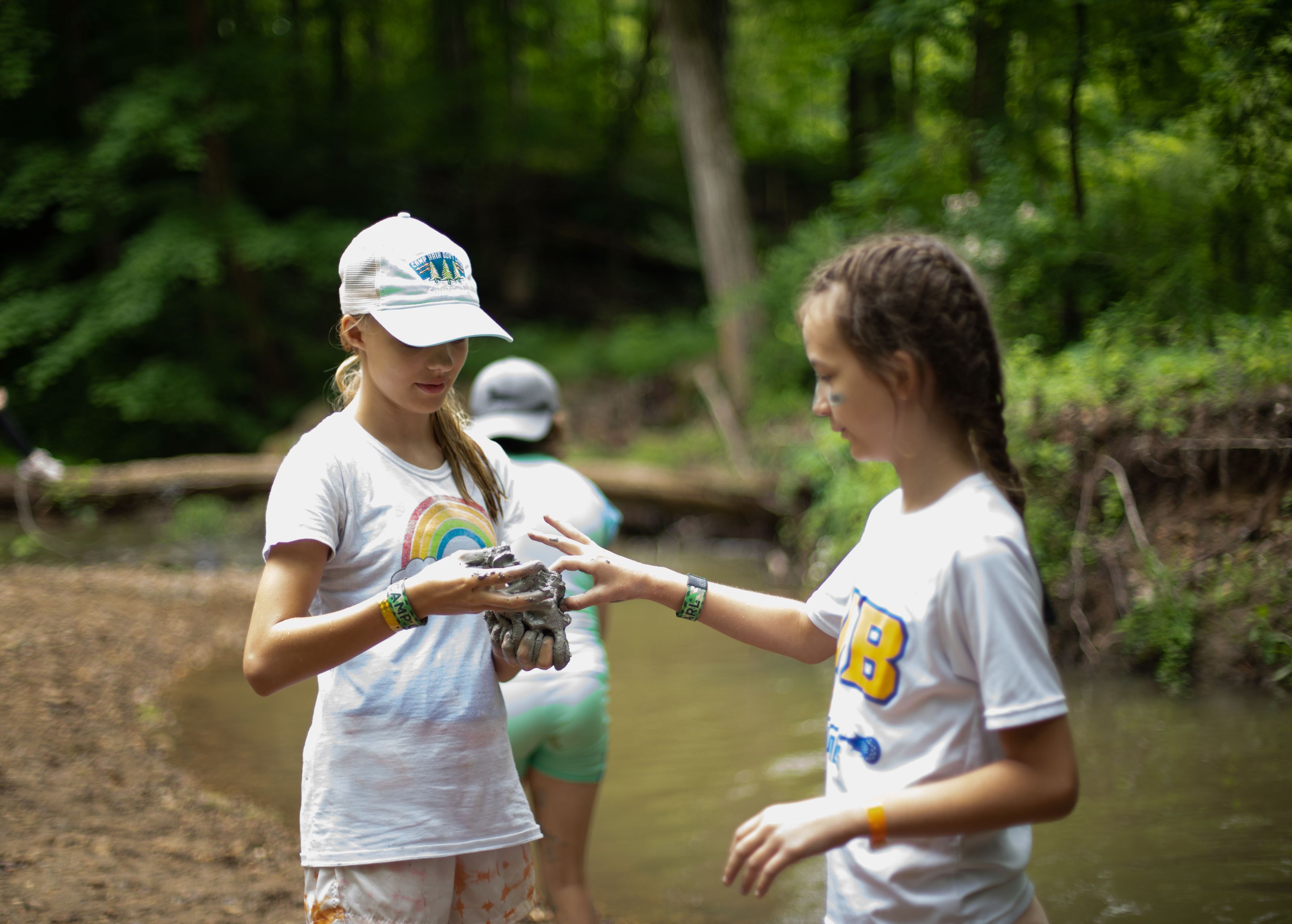 Camp Carl | Overnight Camp Activities