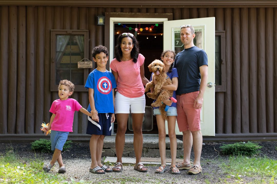 Camp Carl | Our Upcoming Events