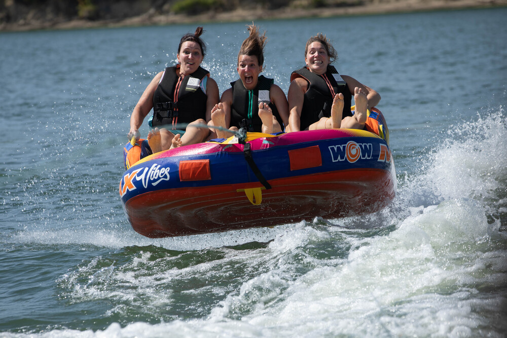 Camp Carl | Our Upcoming Events