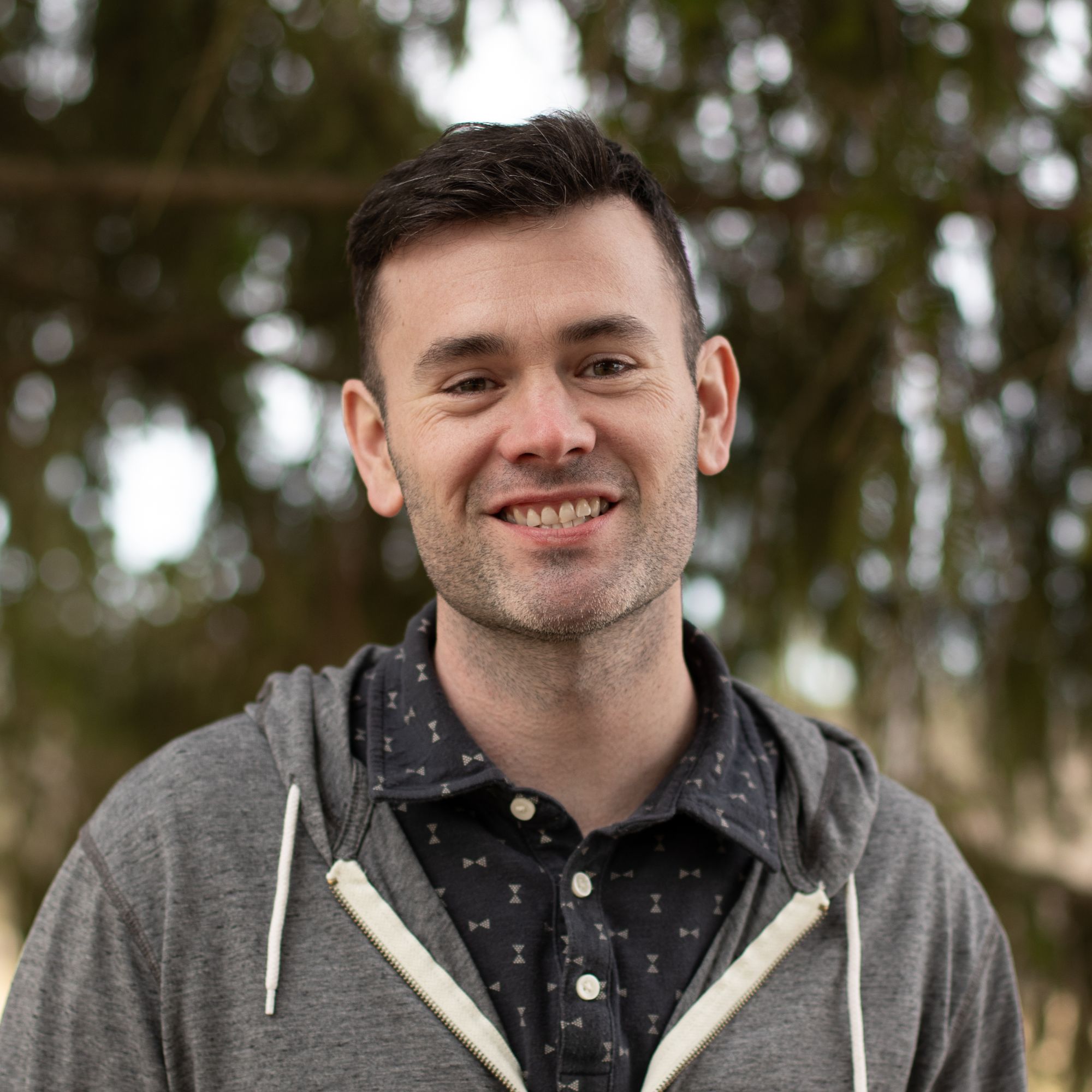 Camp Carl | Meet Our Staff