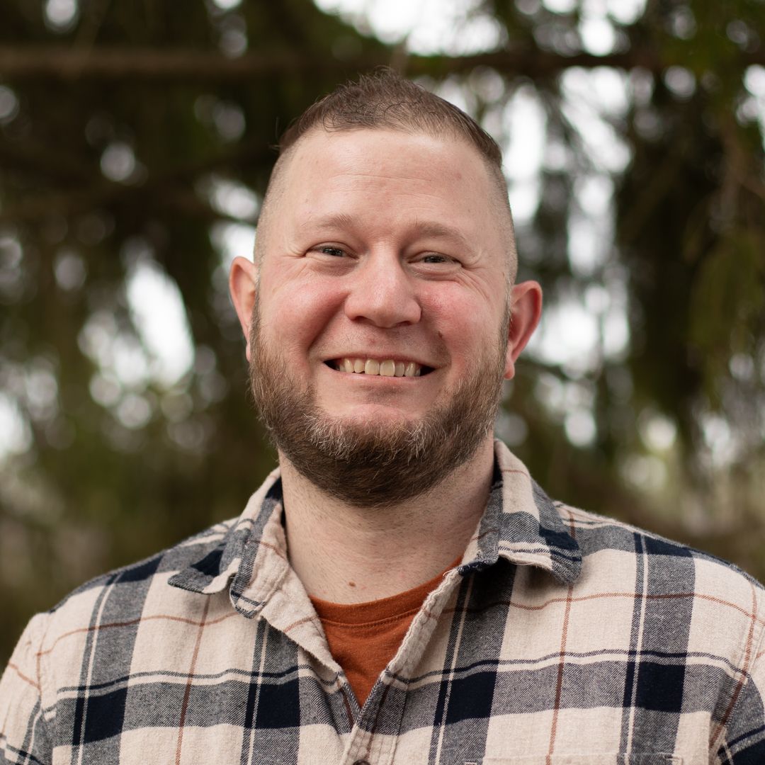 Camp Carl | Meet Our Staff