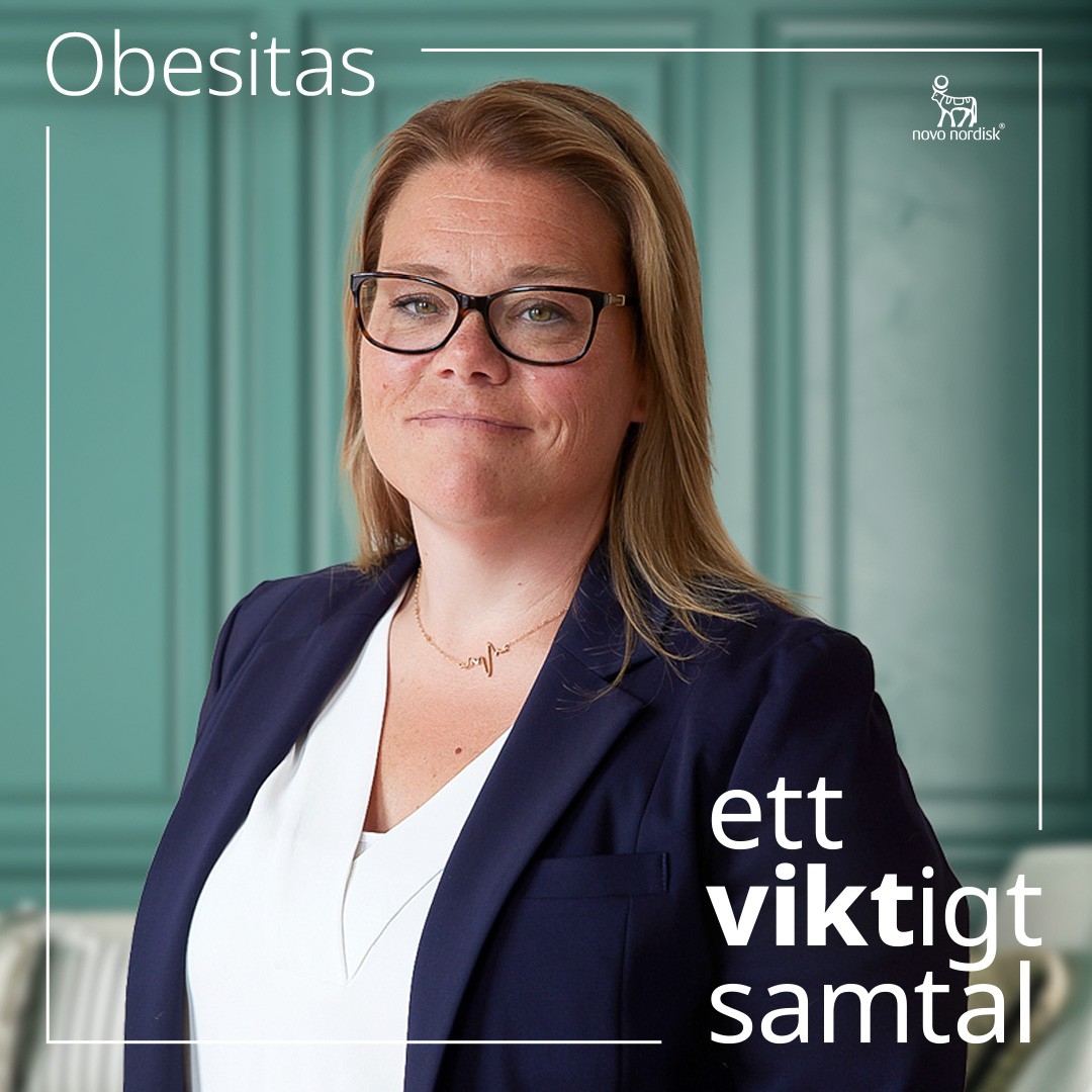 Lyssna på en podd om patientorganisationen HOBS