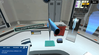 How to Prepare Students for a Biochemistry Lab