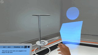 How to Prepare Students for a Biochemistry Lab