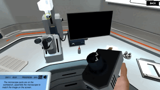 5 Ways to Make Fluorescence Microscopy A More Approachable Topic