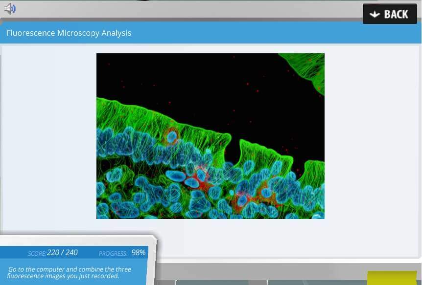 5 Ways to Make Fluorescence Microscopy A More Approachable Topic