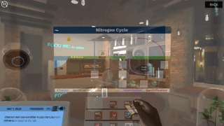 Ways to Make Nitrogen Cycle a More Engaging Topic