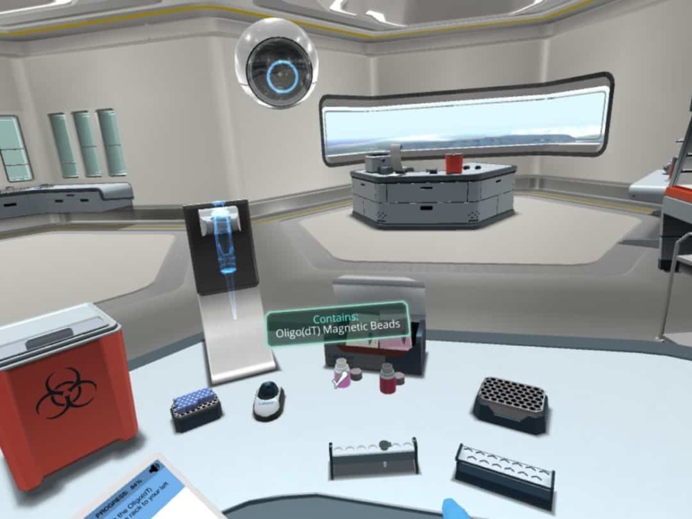 5 Ways to Make ‘RNA Extraction’ A More Approachable Topic