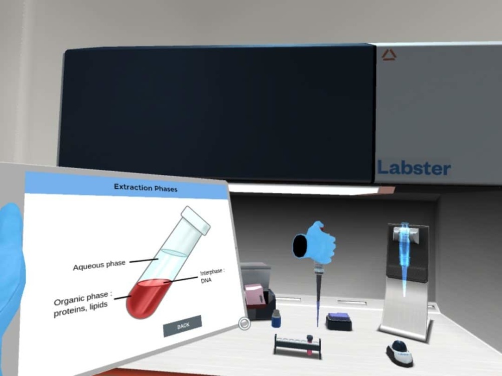 5 Ways to Make ‘RNA Extraction’ A More Approachable Topic