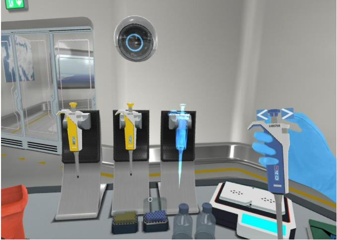 5 Ways to Make Pipetting A More Approachable Topic