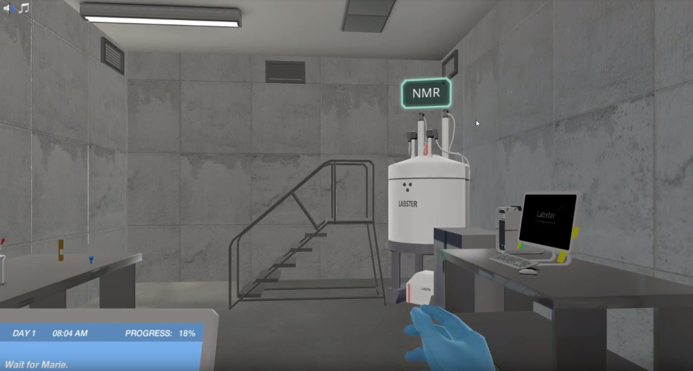 5 Ways to Make Nuclear Magnetic Resonance (NMR) Easier for Students