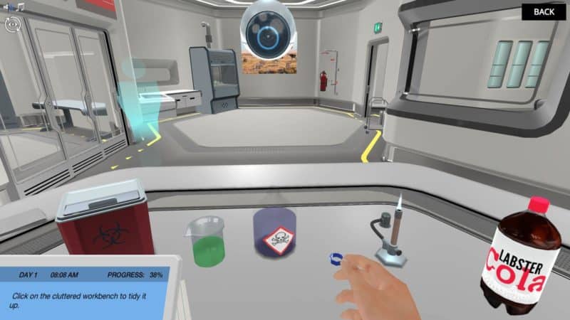 Lab safety rules: 5 things you need to remember when working in a lab