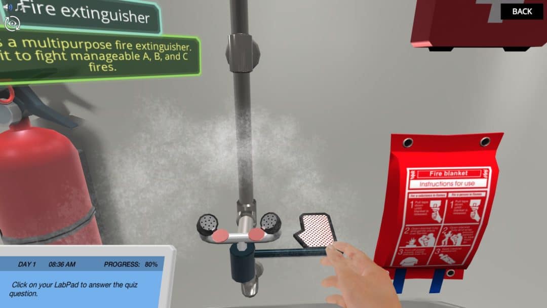 Lab safety rules: 5 things you need to remember when working in a lab