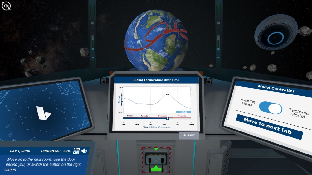 5 Ways To Get Students Interested in Natural Climate Change Factors