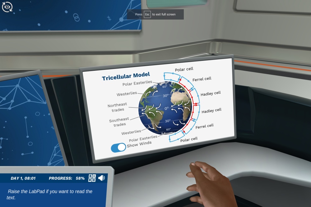 5 Ways to Teach Atmospheric Circulation, Climate, and Biomes