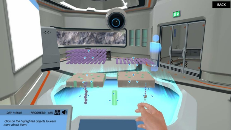 4 Components of a Successful Microbiology Lab Practical