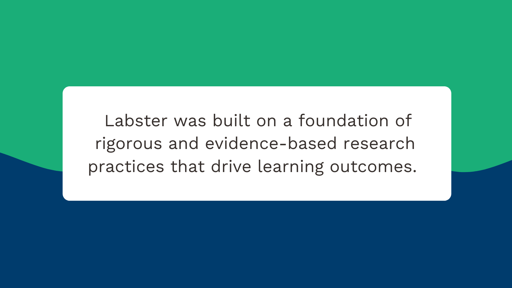 How Labster used research to imagine, build, test, and improve its platform