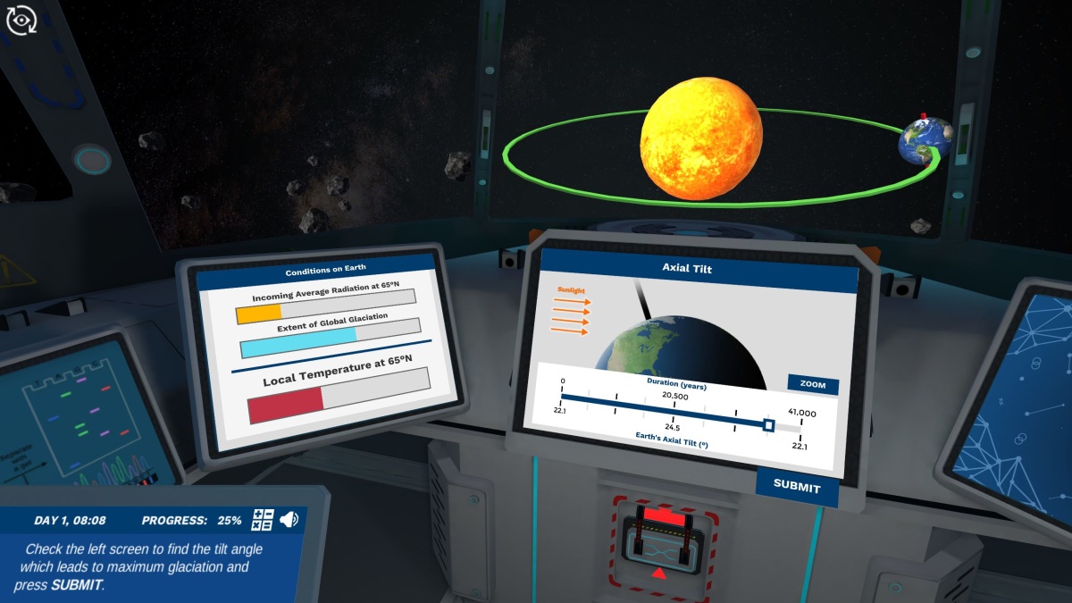 Treat Every Day Like Earth Day: Climate Change & the Next Generation of ...