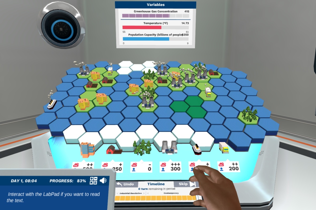 9 Key Learning Objectives of an Earth Sciences Lab Practical