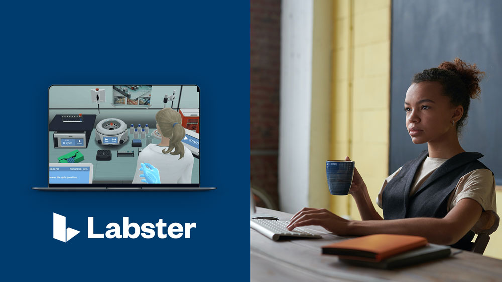 8 Ways Labster Helps High Schools Teach STEM