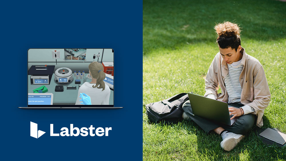 Are Virtual Labs the Key to Student Retention in STEM?