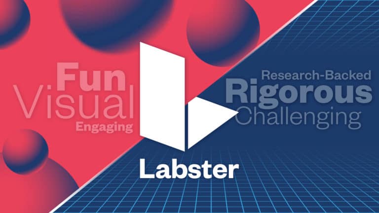 Fuel Student Engagement with Labster Game-Based Learning