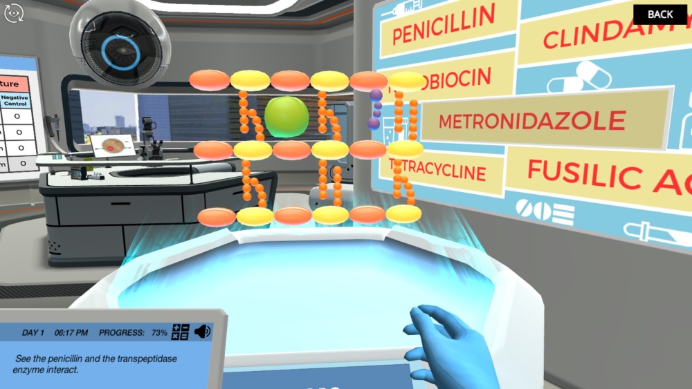 5 Ways to Make Controlling Microbial Growth More Exciting for Students