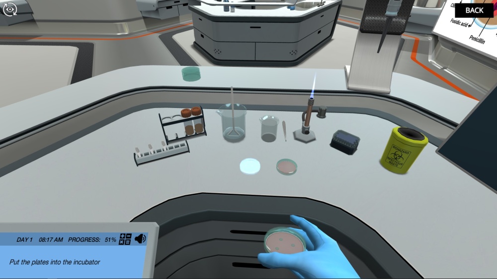 5 Ways to Make Controlling Microbial Growth More Exciting for Students