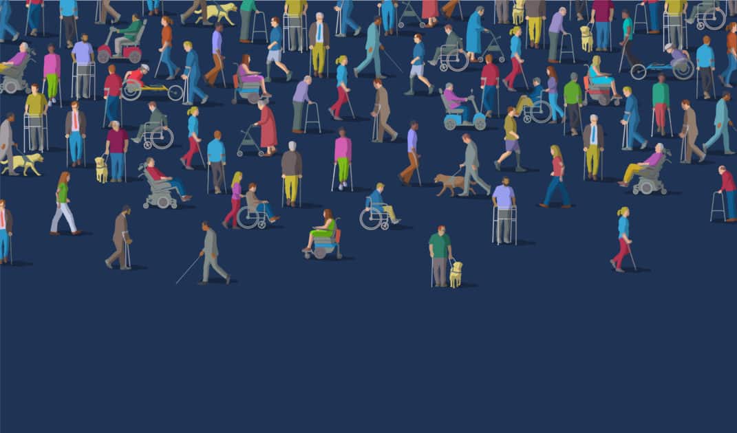 Advancing Accessibility & Inclusion Through Virtual Labs