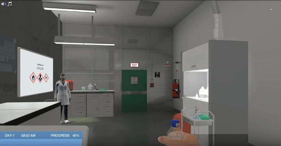 Chemistry lab safety rules: How to stay safe