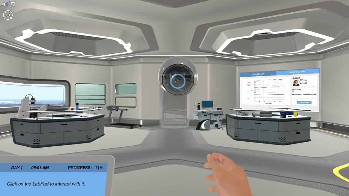 Meet Dr. One: Labster’s new lab companion