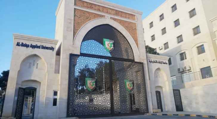 Virtual Labs as a Pre & Post-Lab Supplement at Al-Balqa Applied ...