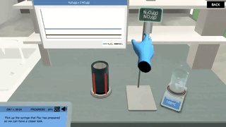 5 Ways to Get Students Energized About Learning Equilibrium