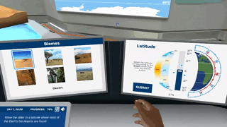 5 Ways to Teach Atmospheric Circulation, Climate, and Biomes