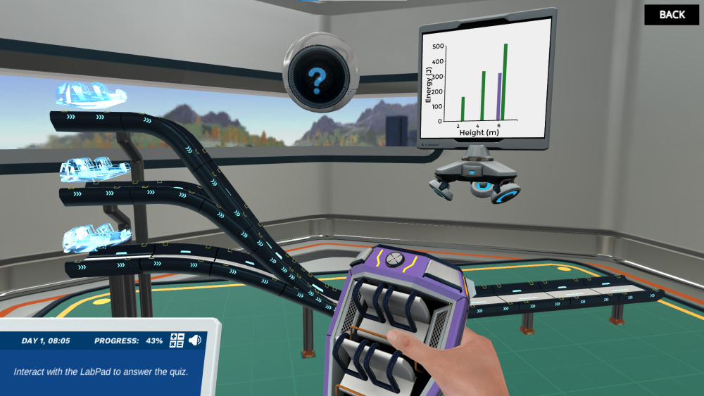 5 Ways to Get Students Energized About Conservation of Energy