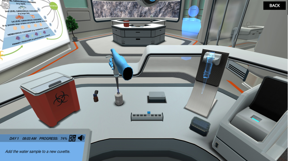 5 Ways to Teach Marine Biology to Students