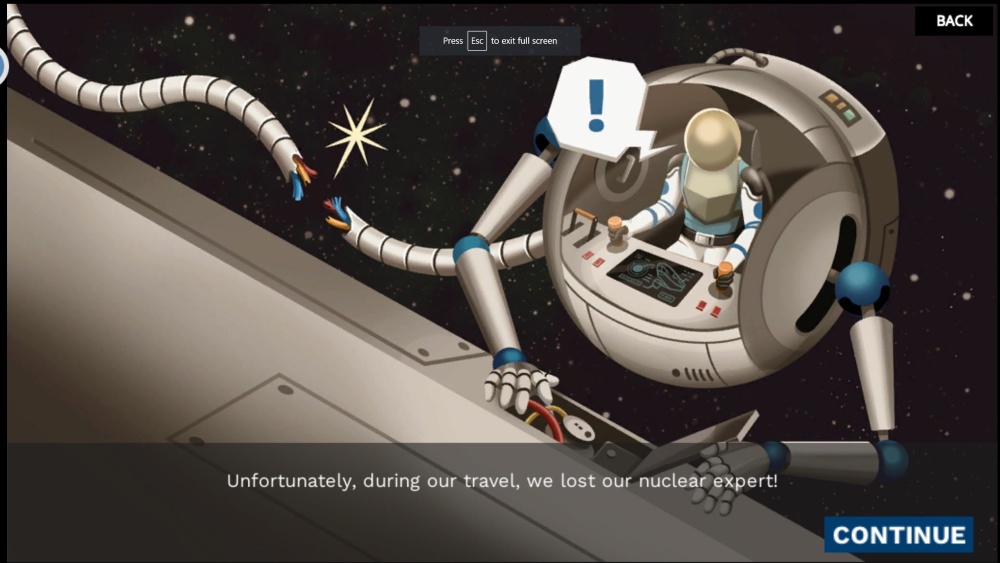 5 Ways to Teach Nuclear Fusion to Students