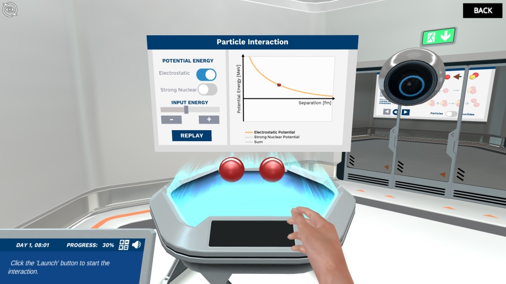 5 Ways to Teach Nuclear Fusion to Students