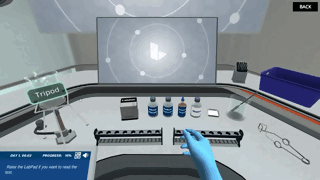 5 Ways to Make Tollen’s Test A More Approachable Topic