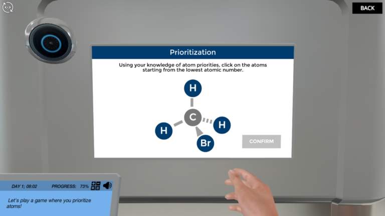 5 Ways to Make Stereochemistry, Stereocenters, E/Z Isomers More ...