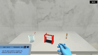 5 Ways to Make Nuclear Magnetic Resonance (NMR) Easier for Students