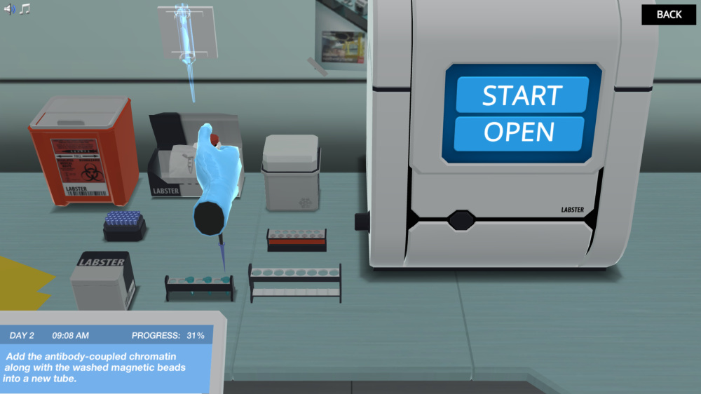 5 Ways to Make ChIP-exo A More Approachable Topic for Students