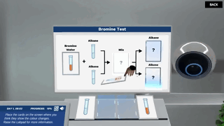 5 Ways to Teach Bromine Test For Unsaturated Bonds to Students