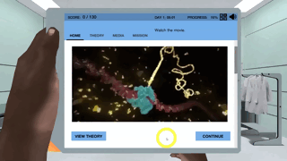5 Ways to Get Students Energized About Protein Synthesis