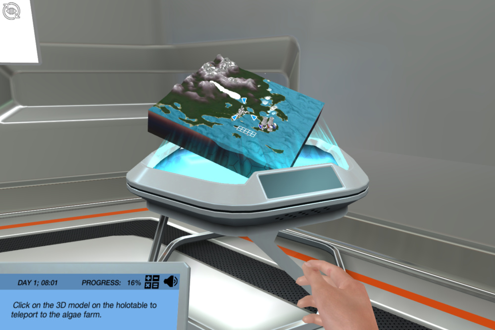 5 Ways to Get Students Energized About Algae to Bioenergy