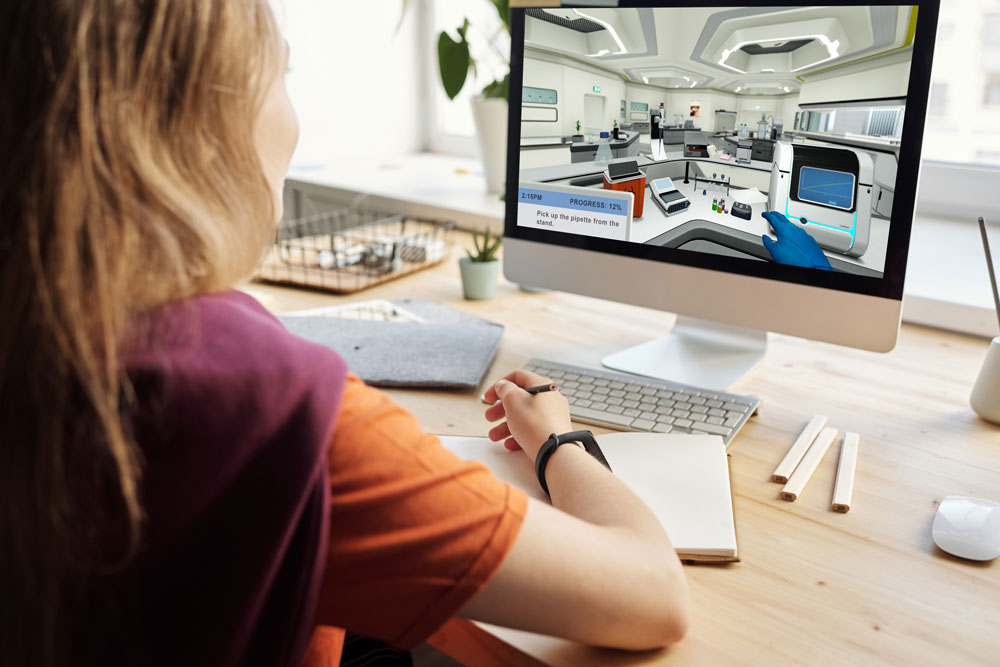 What You Can Do With Labster In Just 30 Days | Webinar